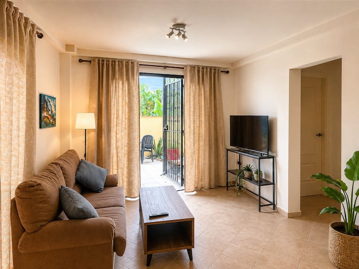 Casa Vanessa - La Orotava