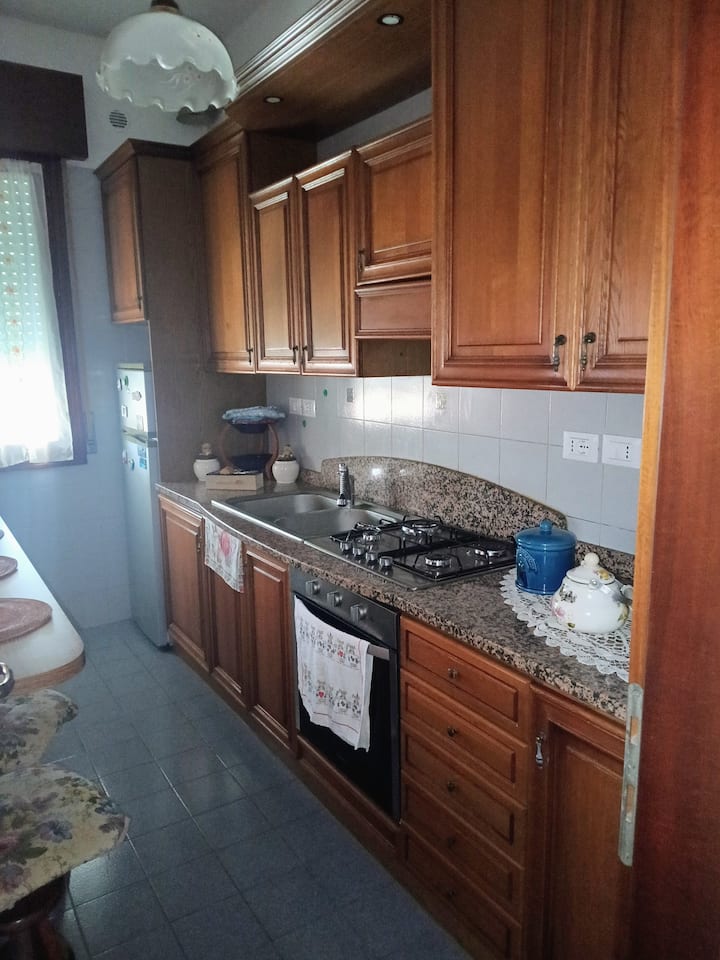 Single Quite Room - Treviso