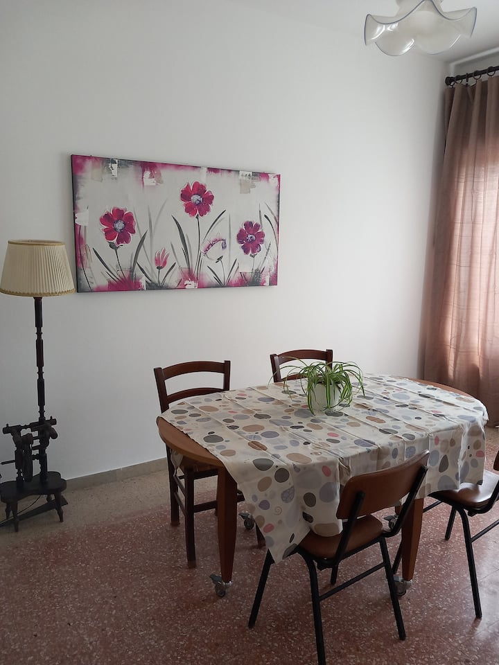 Single Quite Room - Treviso
