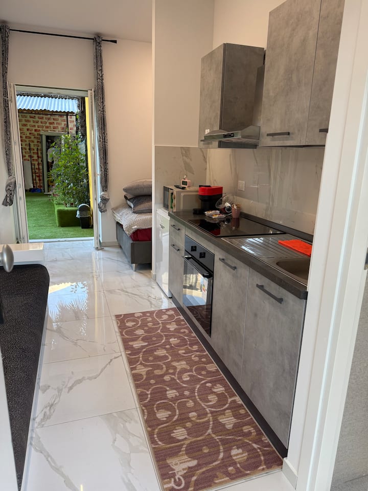 B&b - Bergamo