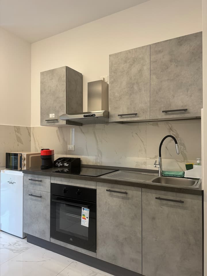 B&b1 - Bergamo