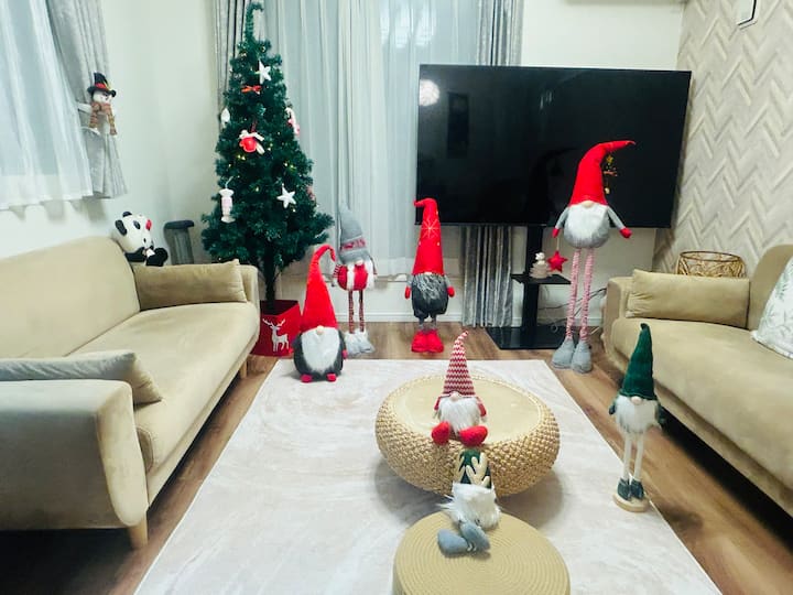 山手線駅徒歩5分｜上野6分・新宿17分・池袋8分｜成田空港39分｜100㎡以上｜庭園 無料駐車場 - Ueno