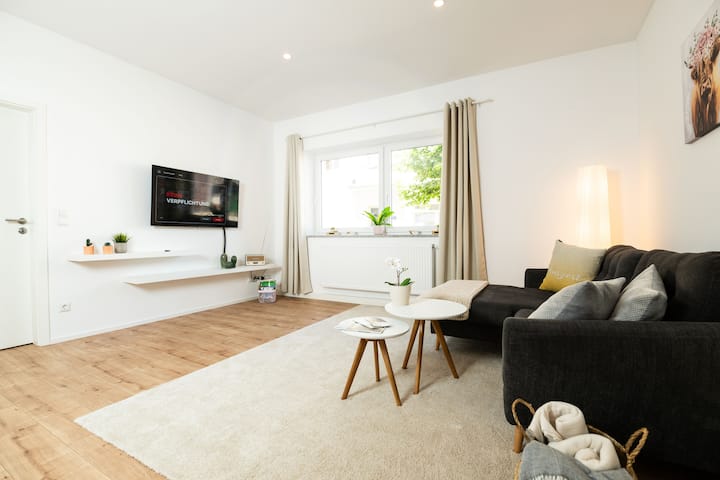 Wies’n-ruhe / Dtv 4-stars - Moosbach