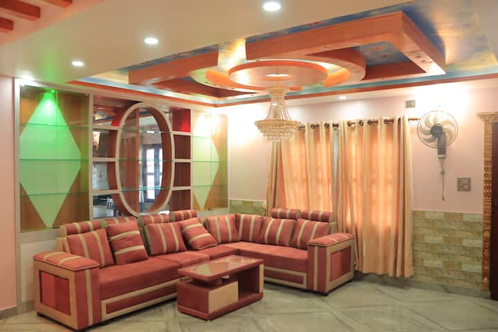 Best Facilities In Pokhara For Long Stays & Groups - Pokhara