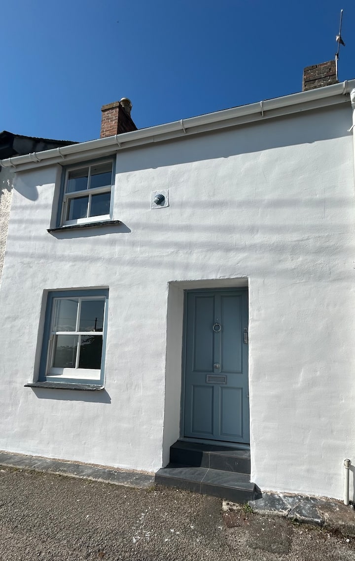 Strega Cottage - Penzance