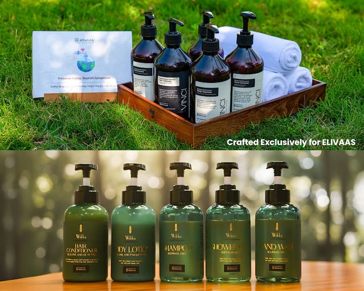 Hilltop Luxe Villa W/ Pool, Jacuzzi & Steam Room - Kasauli