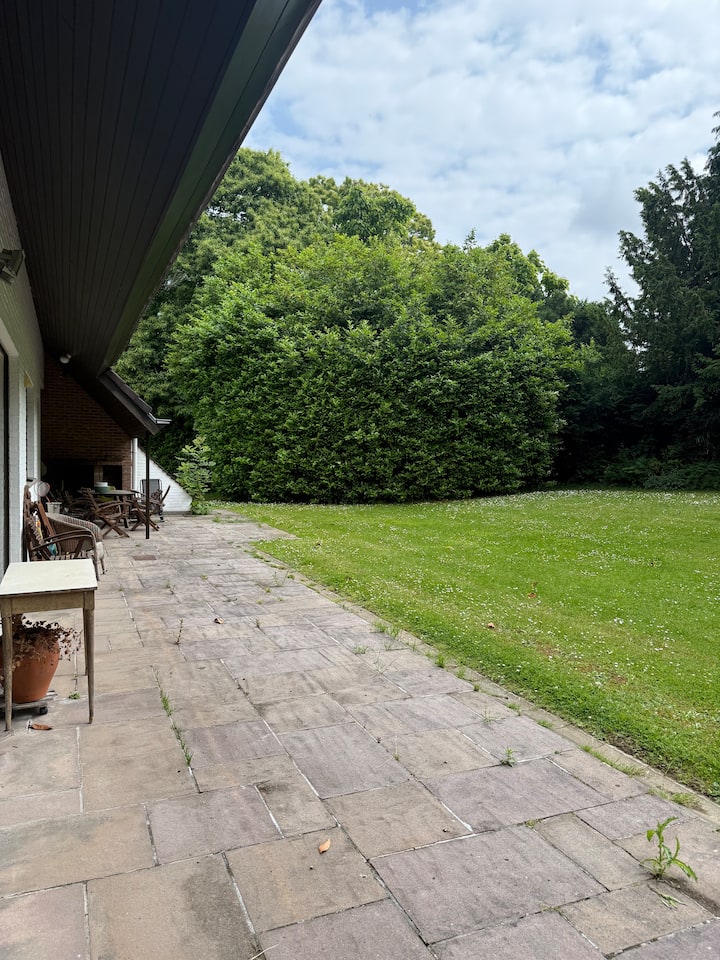 Villa - Dilbeek