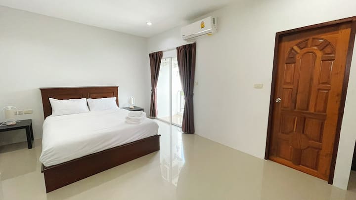 The Nap House (3) - Cozy Like Your Home - Phuket