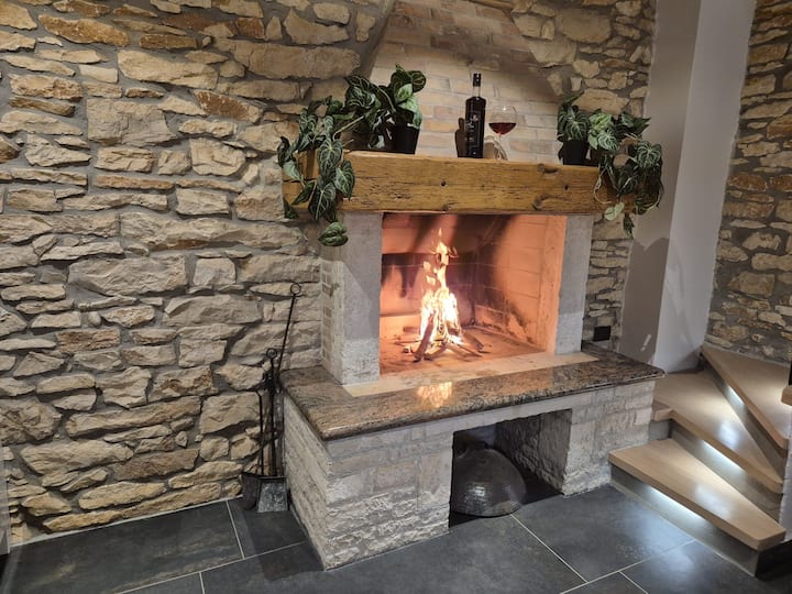 Apartman Luce - Medulin