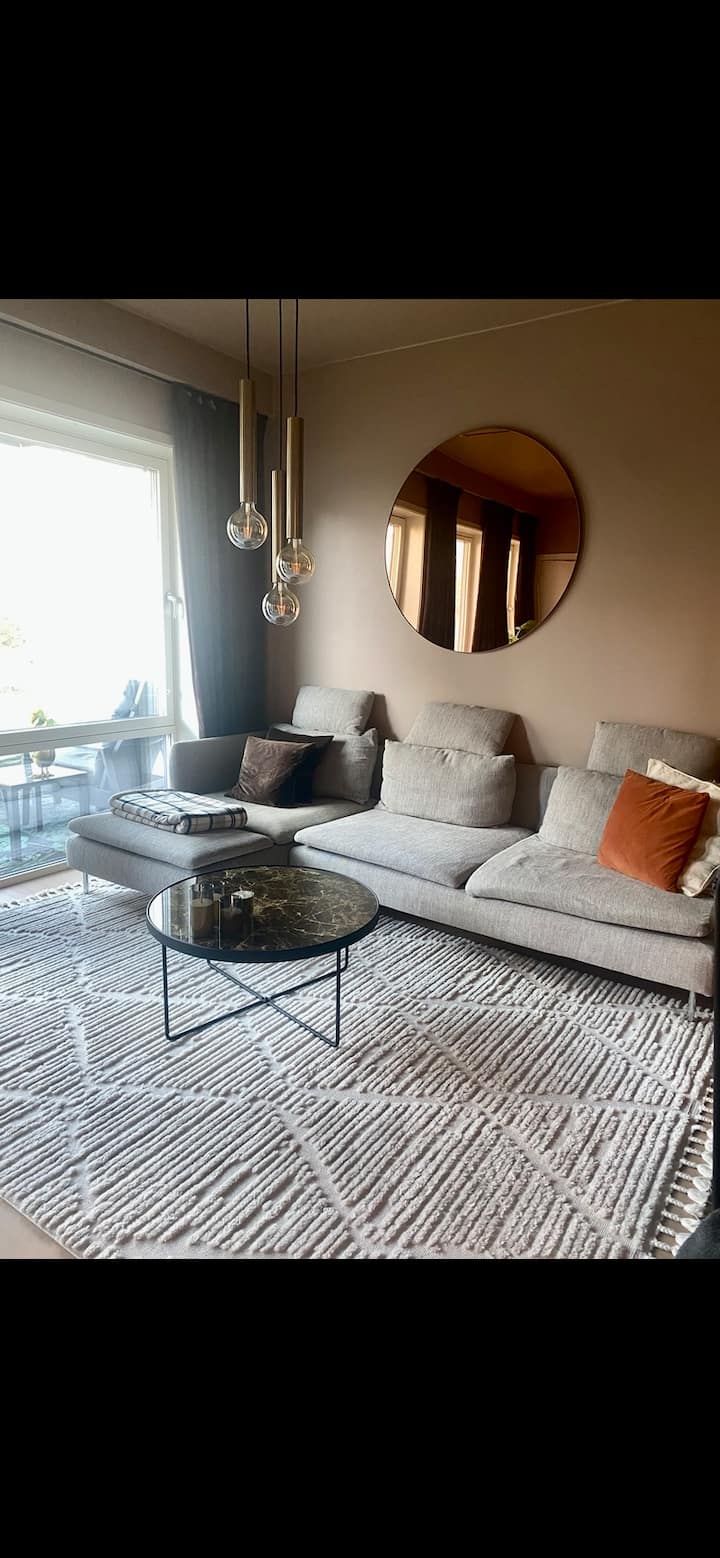 Tastatunet - Stavanger