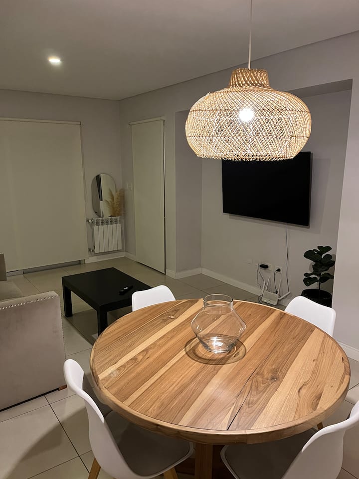 Hospedaje Céntrico - Salta