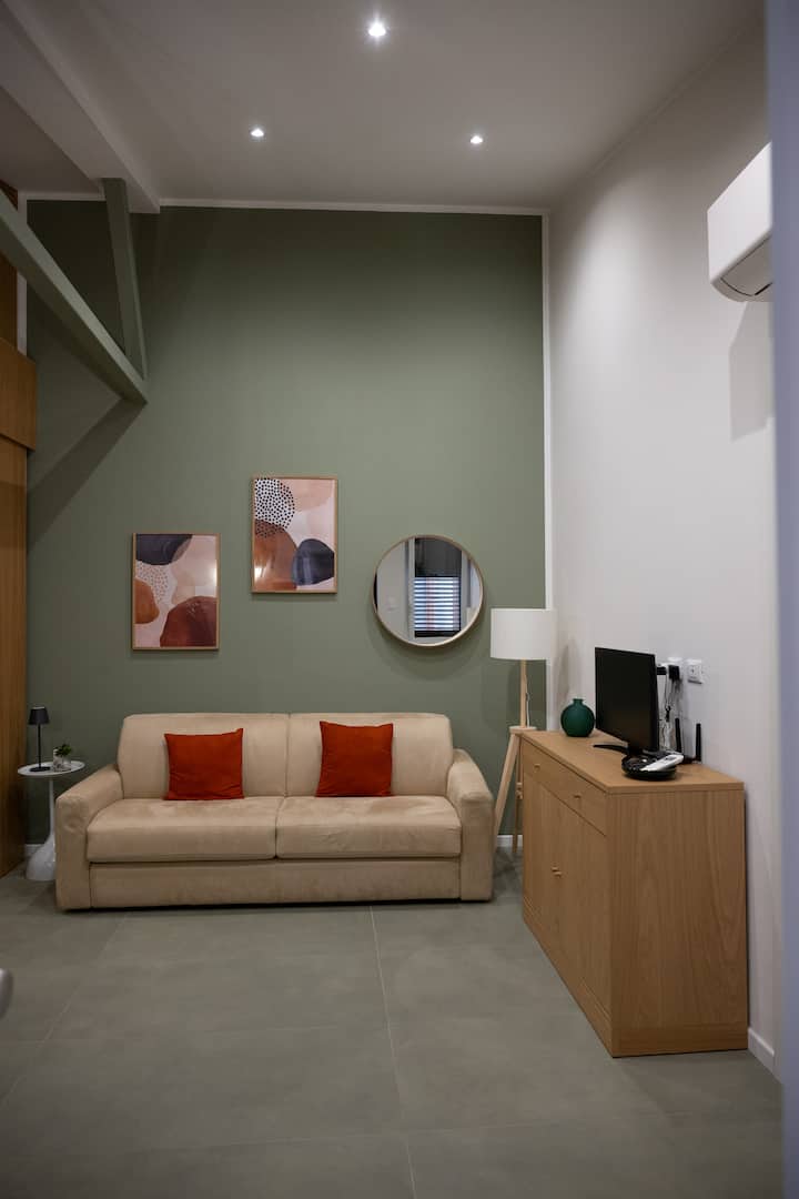 A Casa Da Carlo Al Borgo 2 - パレルモ