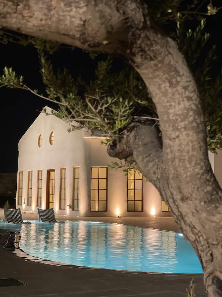 Athens Resort
منتجع أثينا - United Arab Emirates