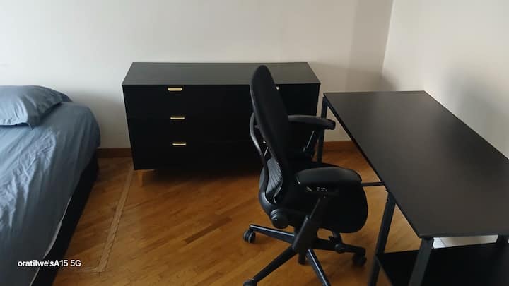 Large Room In Our Home - Kingston