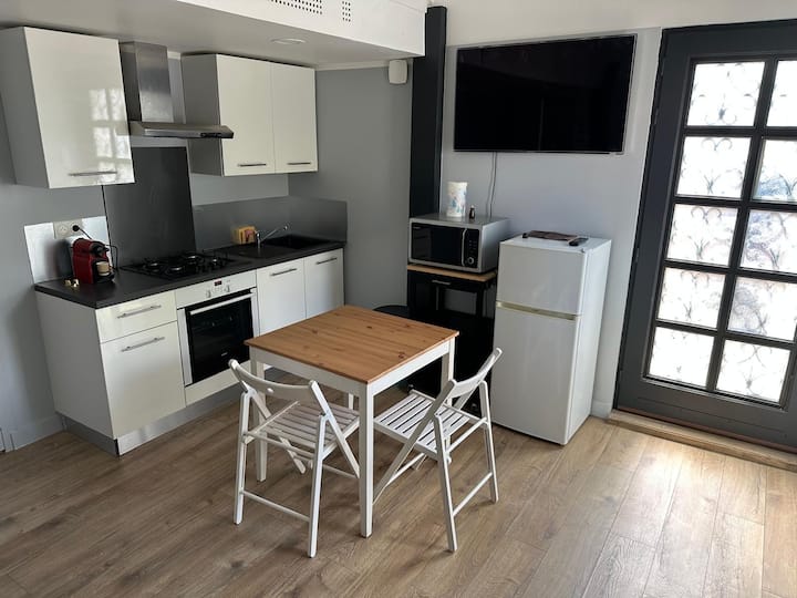 Charmant Logement - Proche Arena - Floirac