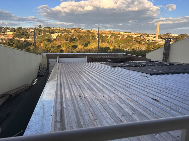 Kitnet Completa E Barato - Anápolis