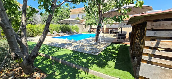 Apartman Zadar With Private Pool - Zadar