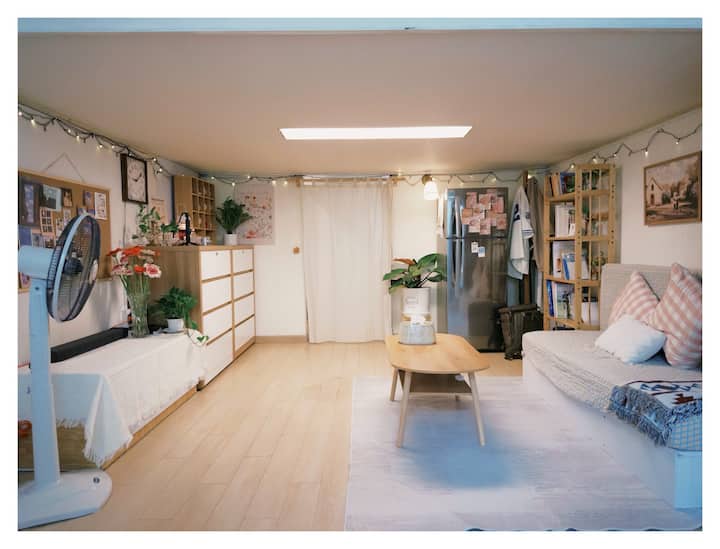 La Vie En Loft - Ho Chi Minh-staden