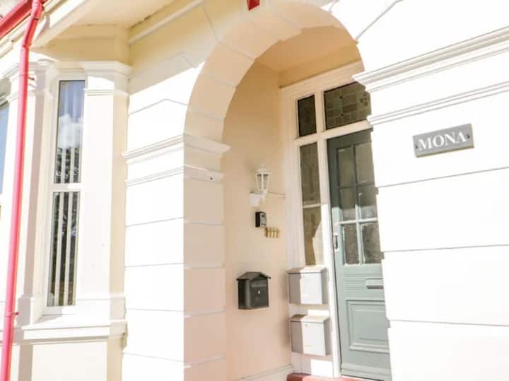 Flat1 Mona - Llandudno