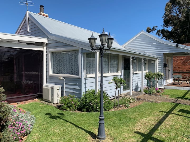 Seaside Retreat In Tooradin - Koo Wee Rup