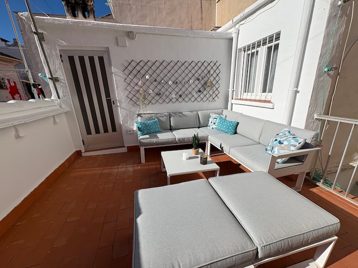 Casa Pio - City Center Townhouse - Oliva