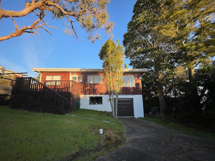 Lovely Home In Auckland - Auckland