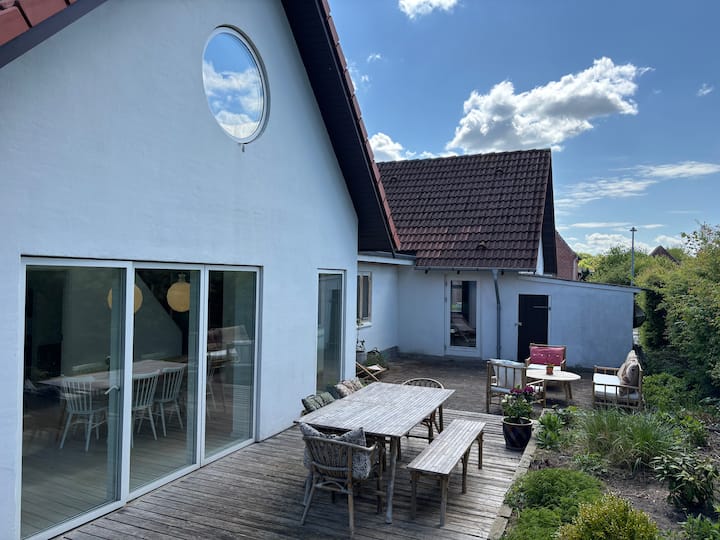 Cozy And Spacious House In Odense - Odense