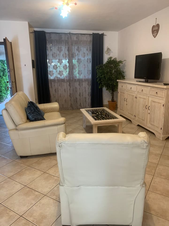 Villetta A Schiera, Pesaro House - Santa Teresa Gallura
