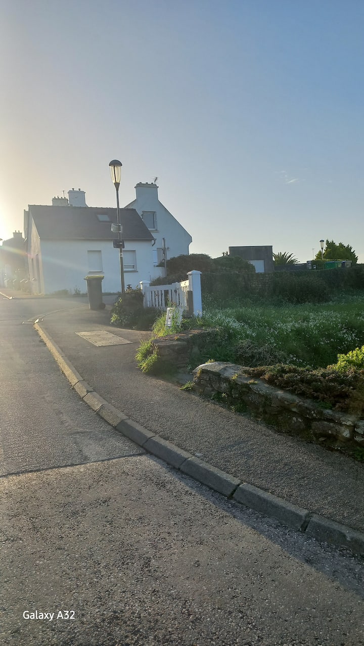 Petite Maison Indépendante - Le Conquet