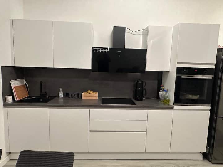 Wohnung In Herzen Von Krefeld - Krefeld