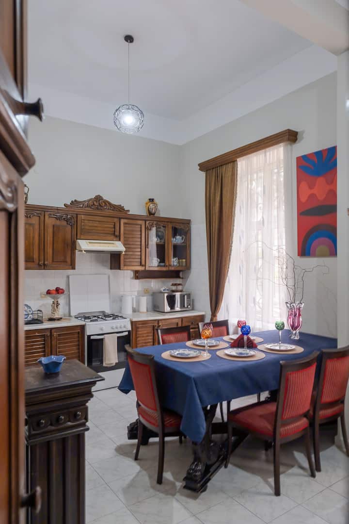 Vintage House Batumi - Batumi