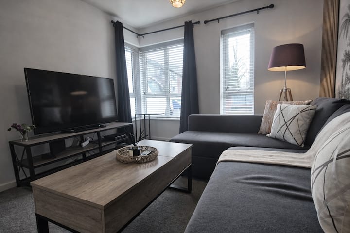 Maya Boutique Inn - Garden - Knutsford