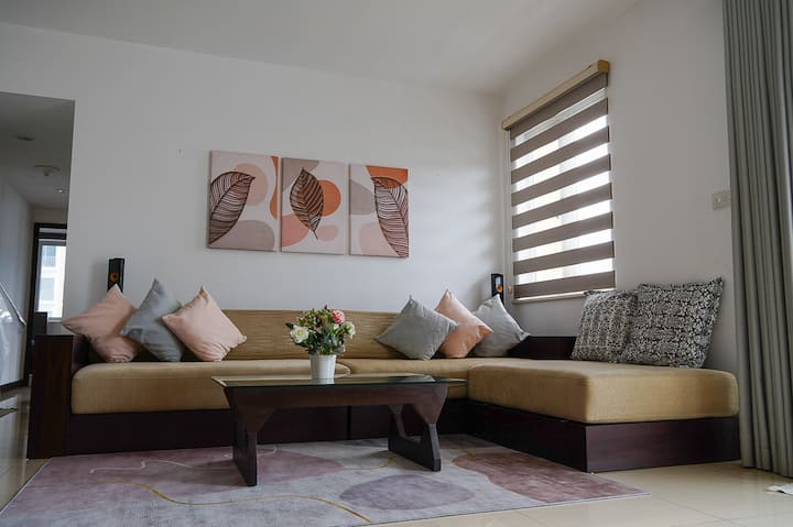 Apartment Bellarmine On 320 - Colombo