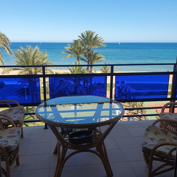 Apartamento Las Marinas - Denia