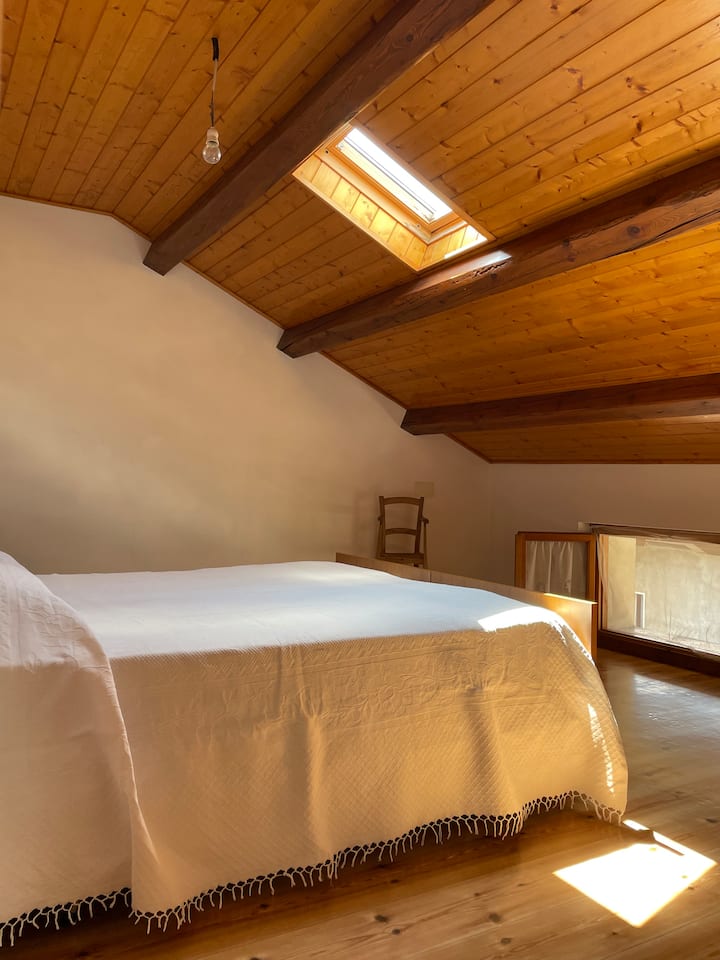 Appartamento • Umin - Feltre