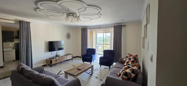 Spacious 4br Duplex Apartment. - Nairobi