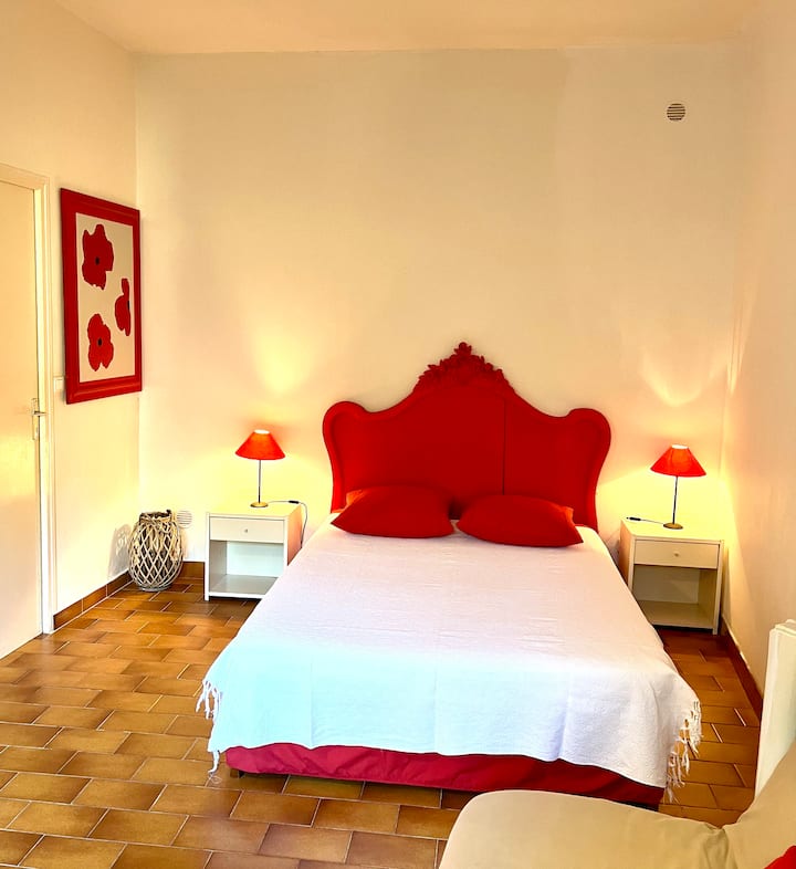 Studio U Fornu N°1 - Corsica