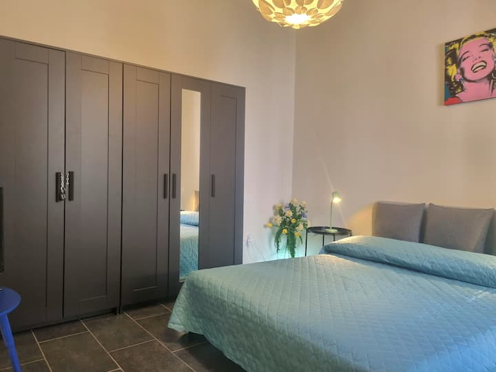 [Centro Storico] Vittoria's Urban Nest - Brescia