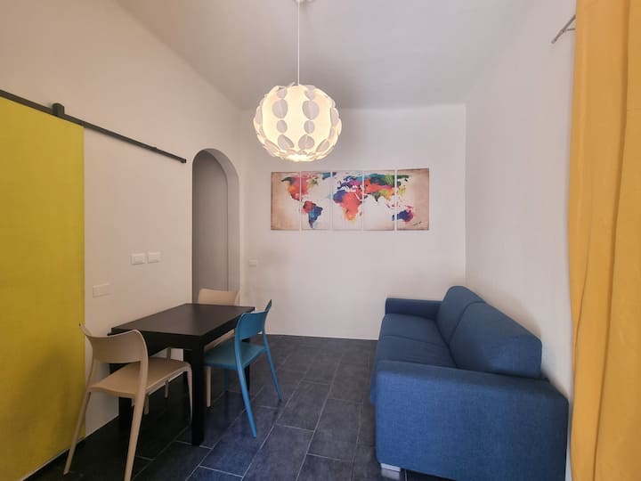 [Centro Storico] Vittoria's Urban Nest - Brescia