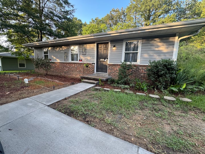 Cypress Lane Walk 5 Min Ride To Downtown Raleigh - Raleigh, NC