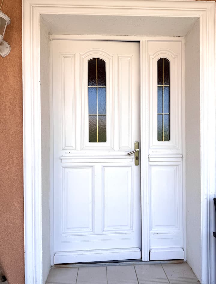 Magnifique Villa Sans Vis-à-vis - Les Arcs-sur-Argens