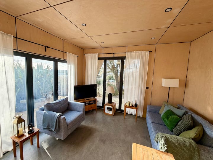 Lodge In Sennen - Sennen