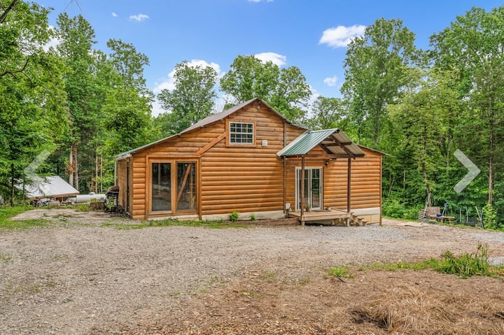 Waymaker Retreat - Estill Springs, TN