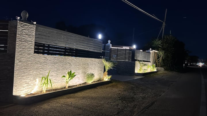 Casa Vacanze Relax Home - Bagheria