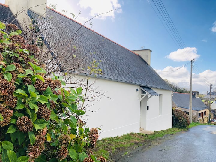 Gîte Indépendant 16 Personnes Proche Plage - Ploubazlanec