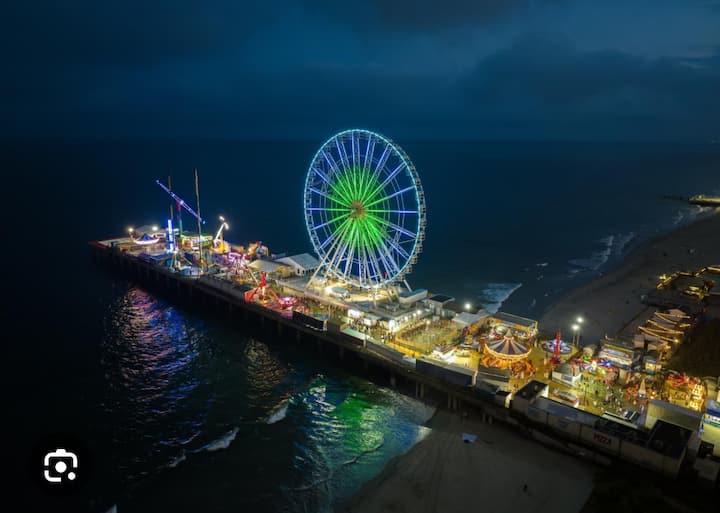 Ac’s Finest! - Atlantic City