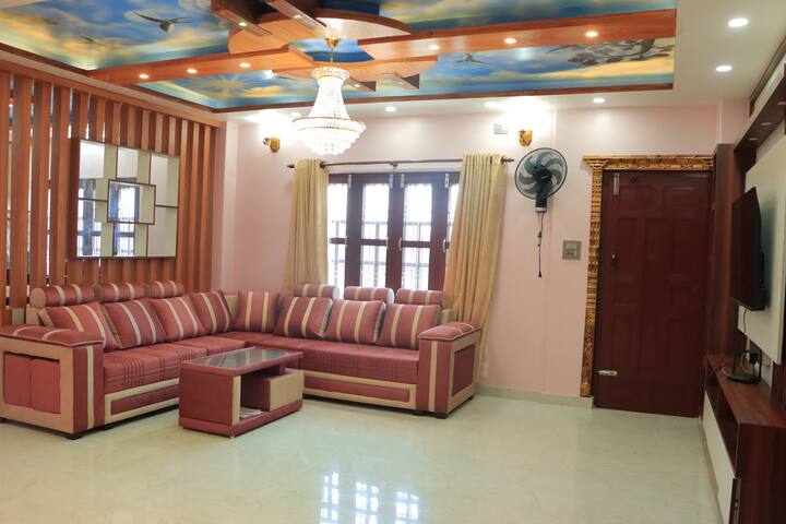 Best For Long Stays And Groups. - Pokhara