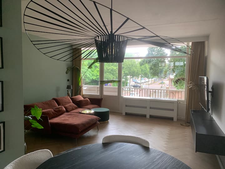 Appartement In Amsterdam - Amsterdam