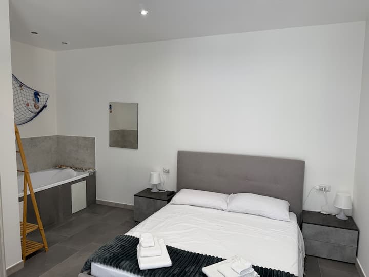 B&b Centro Storico, Vista Mare - Acireale