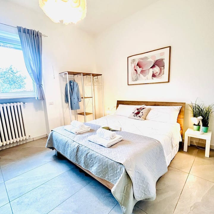 Smart Garden Rooms 2 - Varese